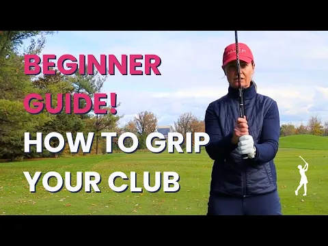 How to Grip Your Club – Beginner’s Guide - Golf news - Live Action Golf