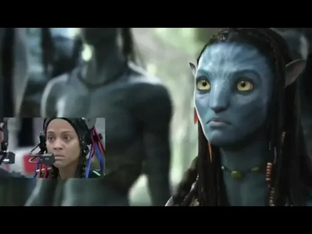 Making of Avatar & Avatar 2: Behind-the-Scenes of James Cameron's Epic