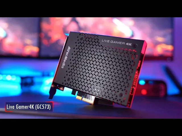 What is a Capture Card for Streaming and How to Use One