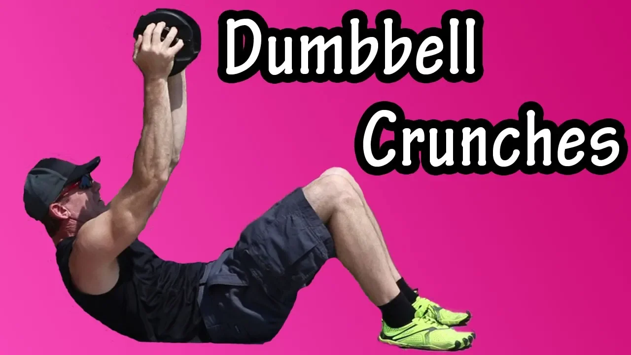 Weighted Crunches: Exercise Guide, Tips & Benefits | LIFE FIT