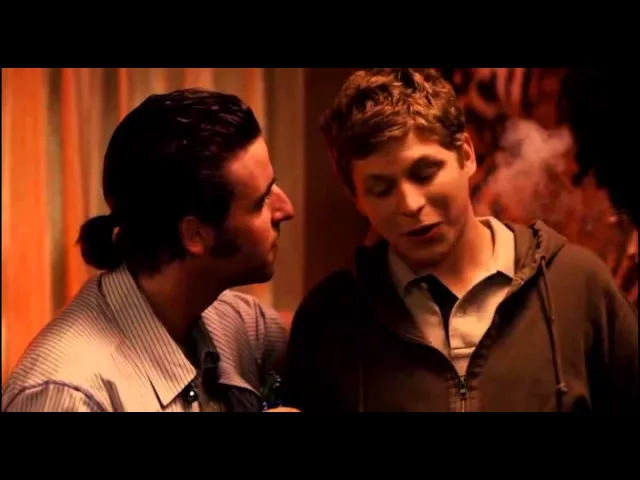 Superbad Script: Characters, Quotes, and Screenplay PDF Download