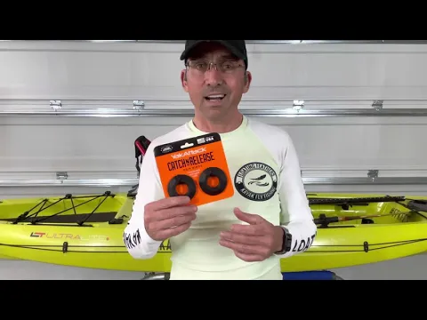 Kayak Paddle Drip Rings: How They Work User Guide | KayakGuru.com