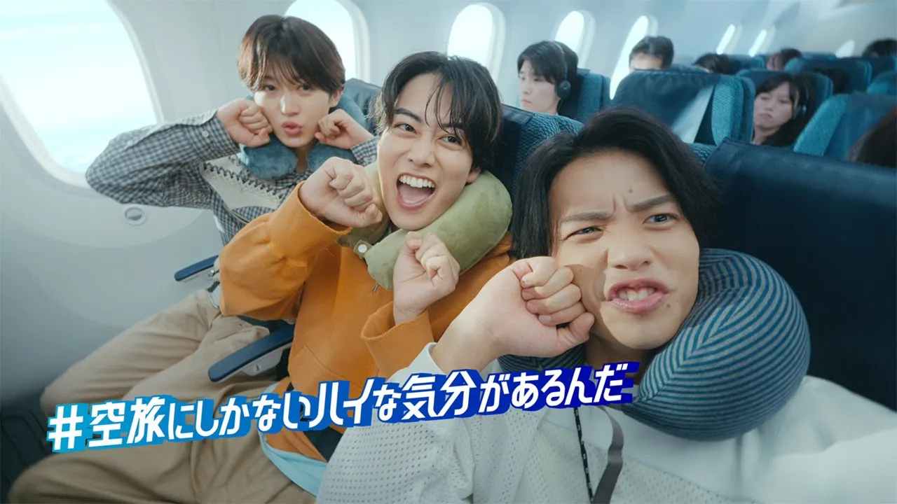 【2025年10月】最新のCMを一挙に紹介！気になるCMまとめ