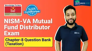 Benefits of NISM Series 8 Mock Test Equity Derivatives Certificate