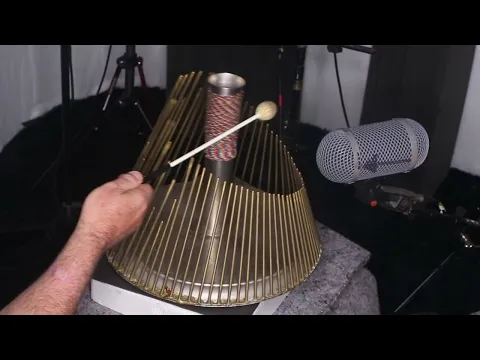 Sympathetic resonance – HISSandaROAR