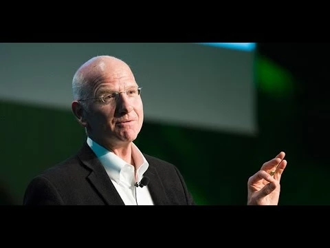 Hal Gregersen - Innovation and Inquiry Speaker and Advisor - Stern ...
