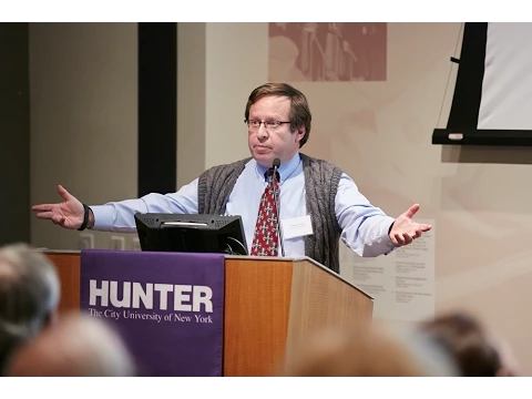 Steven E. Koonin - Energy Tech Speaker and Advisor - Stern Strategy Group