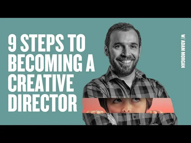 What is a Creative Director — Job Description & Duties Explained