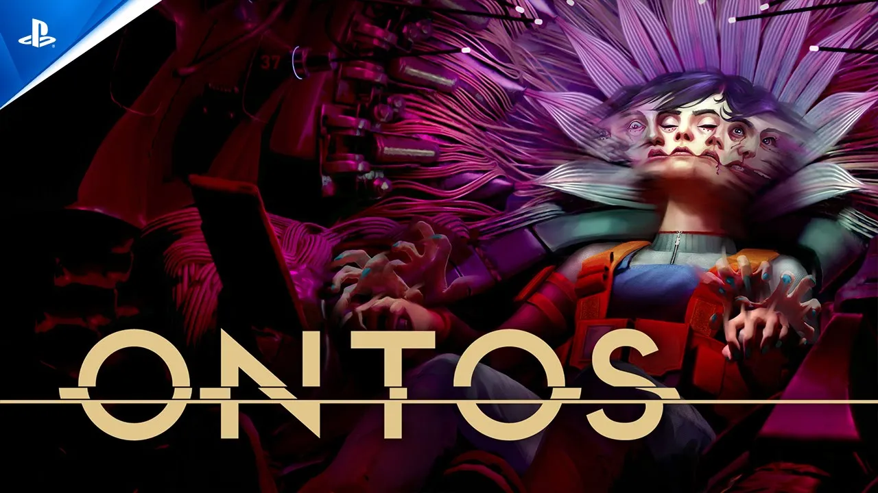 ONTOS – PS5 Games | PlayStation (Malta)