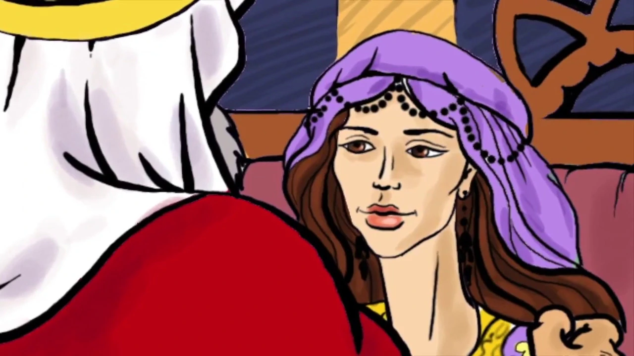 ქართული მულტფილმები HD | Qartuli Multfilmebi HD | შოთა რუსთაველი ...