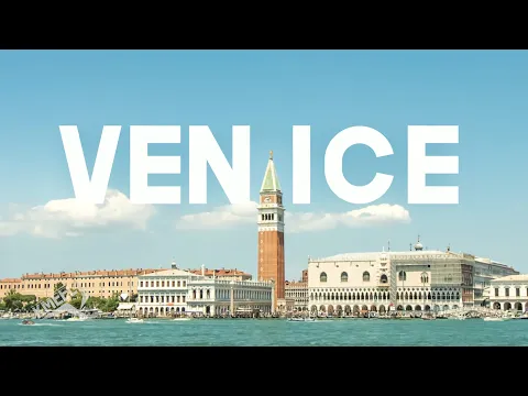 Exploring Venice: An Enchanting Journey through the Lagoon City