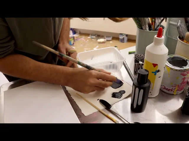 What’s the Blackest Black Paint? | The Drive