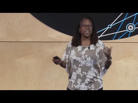 Ayanna Howard - Robotics & AI Speaker and Advisor - Stern Strategy Group