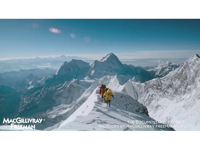 What is IMAX and How It Changed the Way We Watch Movies