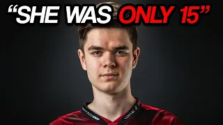 Video - The SchrodingerLee Files Just Dropped - Best Streamers Videos ...