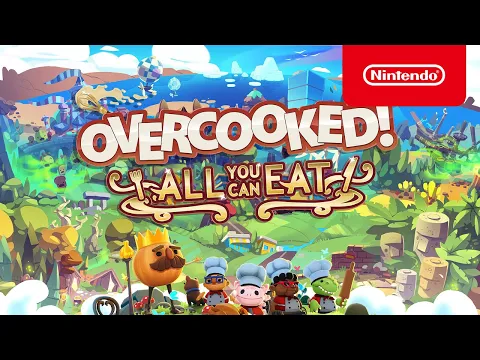 21 Best Video Games for Couples [Co-Op, Couch, Online] - Blerd