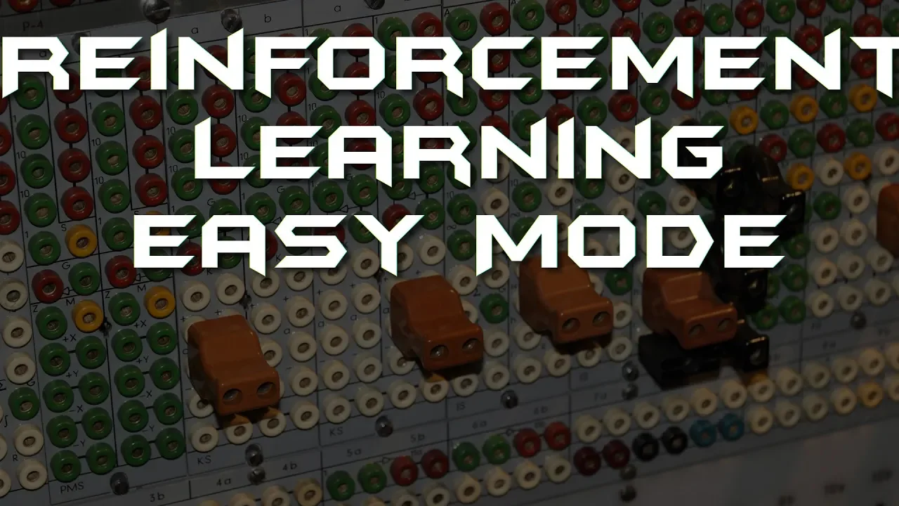 How To Automate Hyperparameter Tuning For Reinforcement Learning Agents 6051