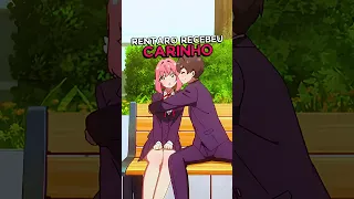 Video Rentaro Beijou A Shizuka Dublado The 100