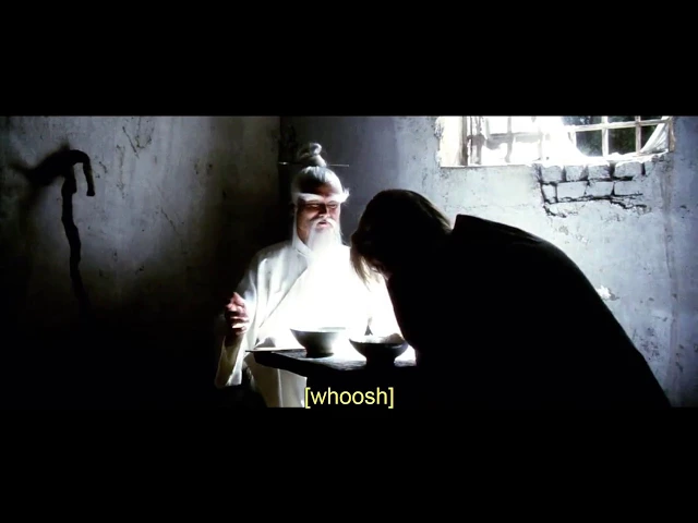 Quentin Tarantino Food Scenes — The Complete Menu