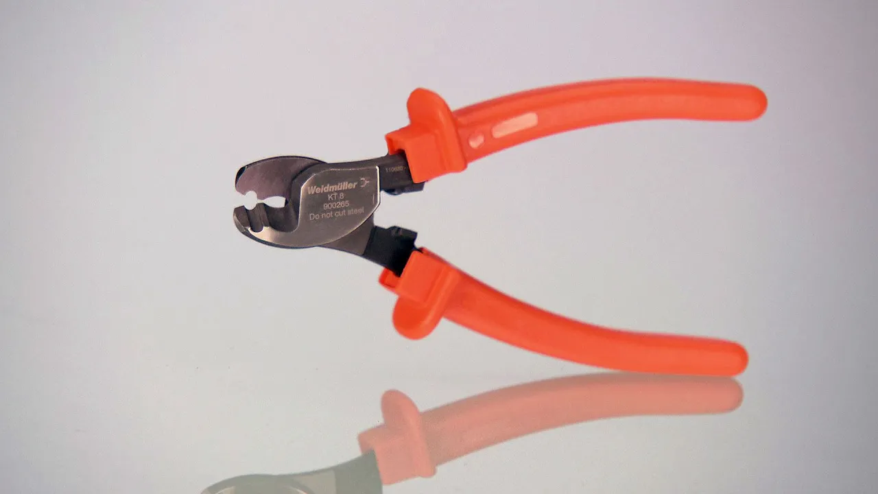 CORTACABLES KT8 | Herramientas de corte