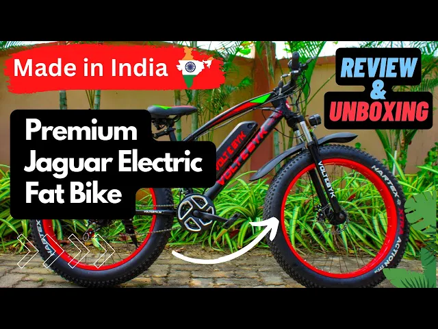 Electric cycle kit | Electric Cycle Conversion Kit with Battery