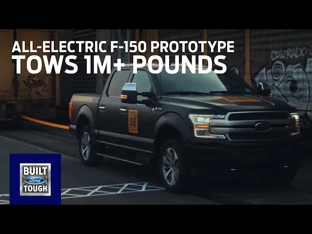 How the Ford F-150 Lightning’s Chief Engineer Linda Zhang Brought the ...