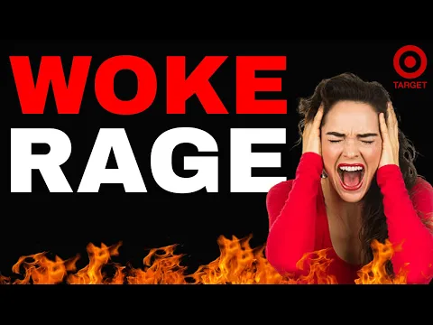 Woke Target employees FREAK OUT! Target REMOVES and HIDES trans ...