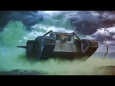 Supremacy 1: The Great War is now available on Android and iOS