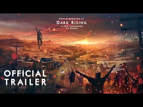 Dark Rising - Trailer | Dravens Tales from the Crypt