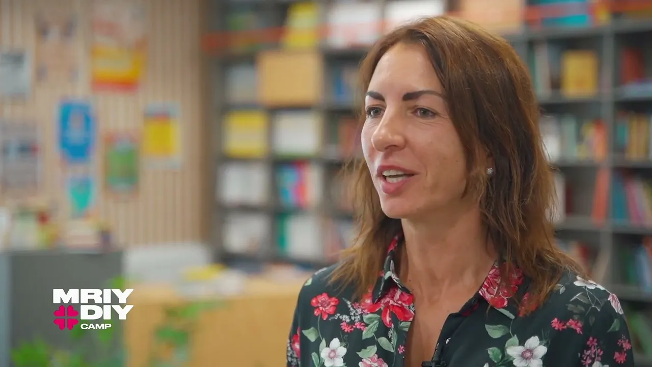 Дитячі табори в MRIYDIY - Літні табори для дітей в Україні