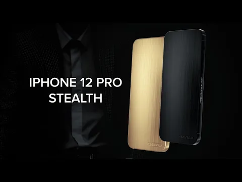 iPhone without camera? Yes, it exists! meet