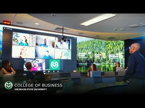 Earn Your MBA Online