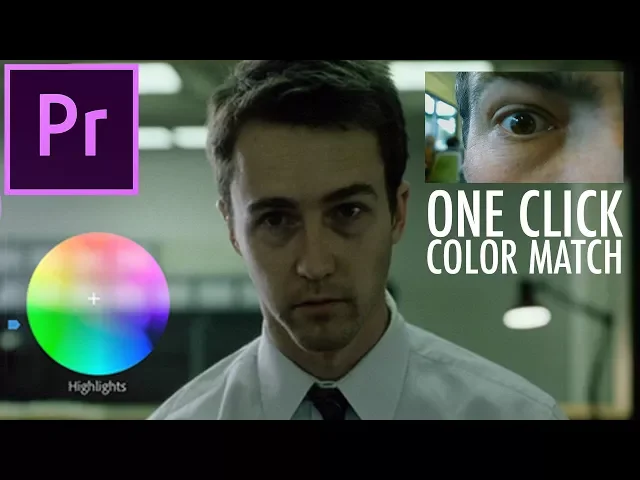 Color Grading vs. Color Correction Process for Video