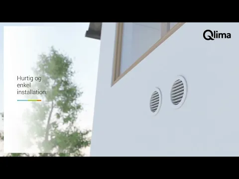 Køb en Qlima WDH229 Monoblock DEMO Varmepumpe varmepumpe online i dag med prismatch