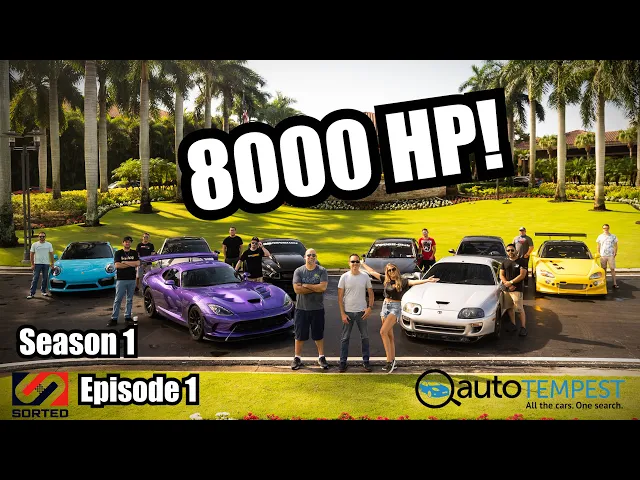 'Sorted’ Is the New Show That Lets Modified Car Experts Figure Out If ...