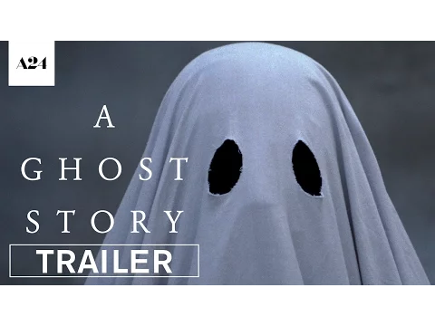 A Ghost Story - Trailer | Dravens Tales from the Crypt