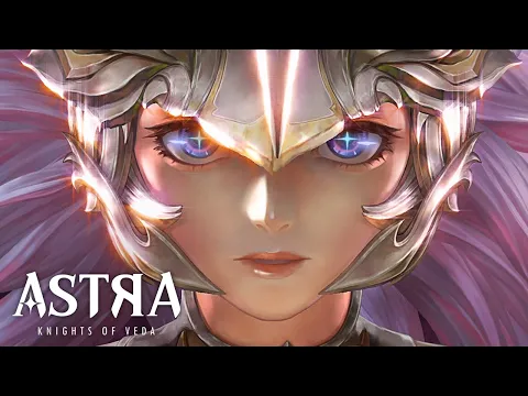 ASTRA: Knights of Veda, an upcoming fantasy RPG to begin global beta on ...