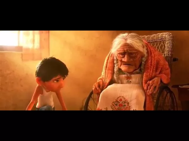 Coco Script PDF Download: Plot, Quotes, and Analysis