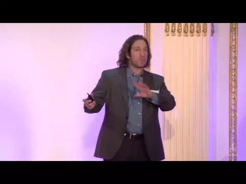 Jeremy Bailenson - Virtual Reality Pioneer - Stern Strategy Group