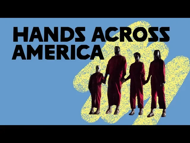 Us Movie Ending Explained: Symbolism, Themes & Easter Eggs