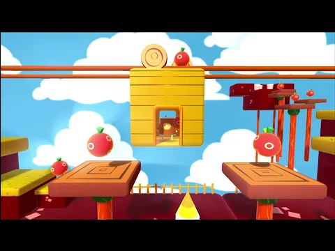 Woodle Tree Adventures Deluxe review: Embark on an amazing adventure ...