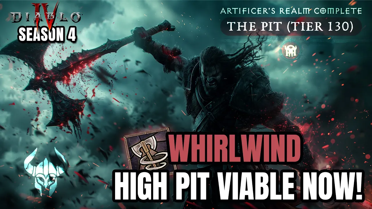 Rob2628's Diablo 4 Builds - builders.gg