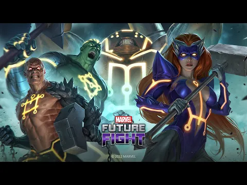 Marvel Future Fight brings Fear Itself update with new uniforms and ...