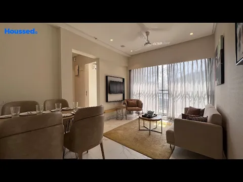Dynamix Avanya in Dahisar East, , Mumbai - Photos, Price, Floor Plan and Brochure | Houssed