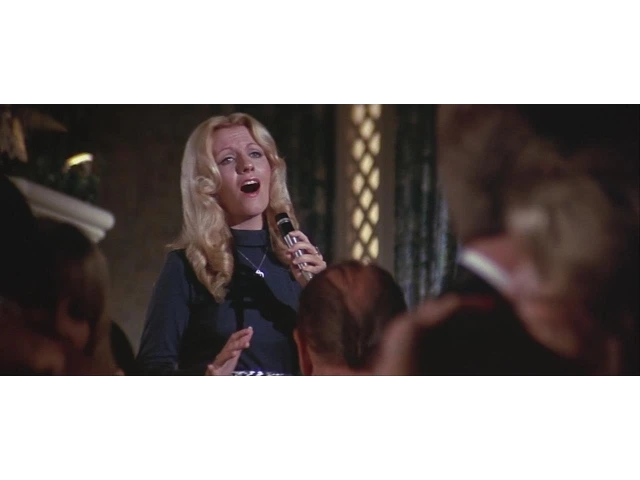 Best Original Song — Every Oscar-Winning Song, Ranked