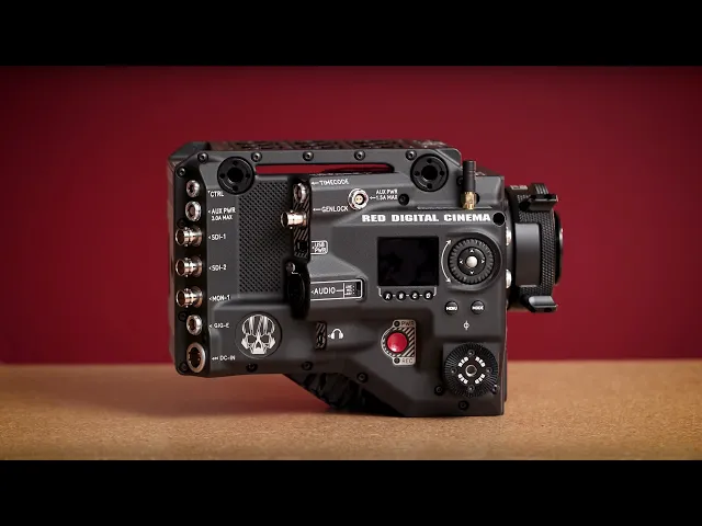 Which RED Camera to Buy? RED Digital Cinema Lineup Explained
