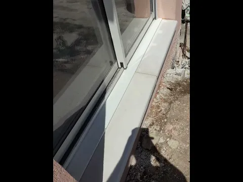 Guide Pratique : Choisir les Appuis de Fenêtre Parfaits pour Votre Habitat