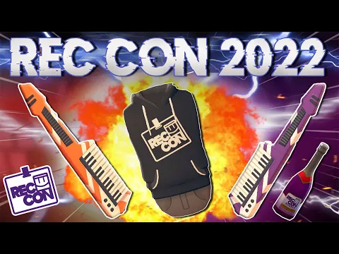Rec Room introduced major updates during the Rec Con 2022