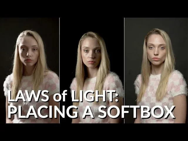 What is a Softbox Used For in Photography & Lighting Tips