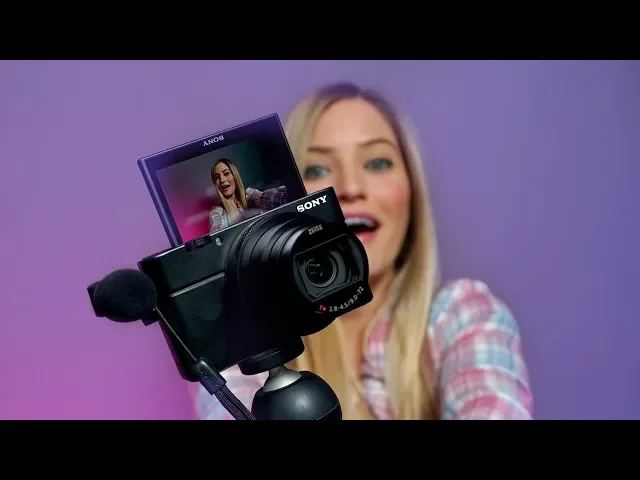 Best Camera for YouTube Videos — Prices, Specs & Top Picks
